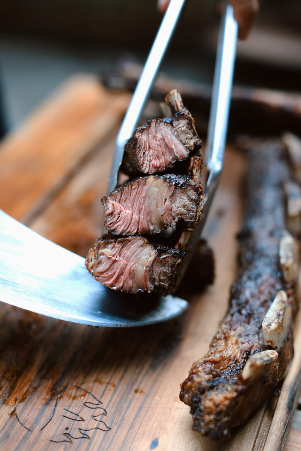 The Authentic Asado - High quality Argentine Steak